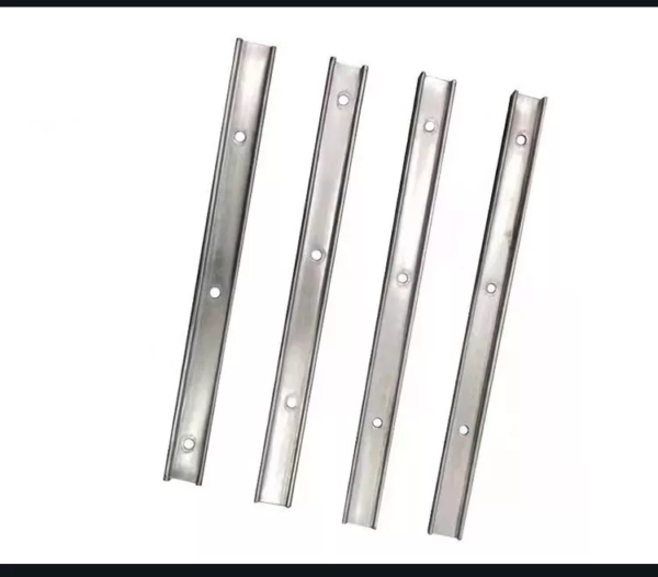 Building Materials – ADILA GROUP LLC